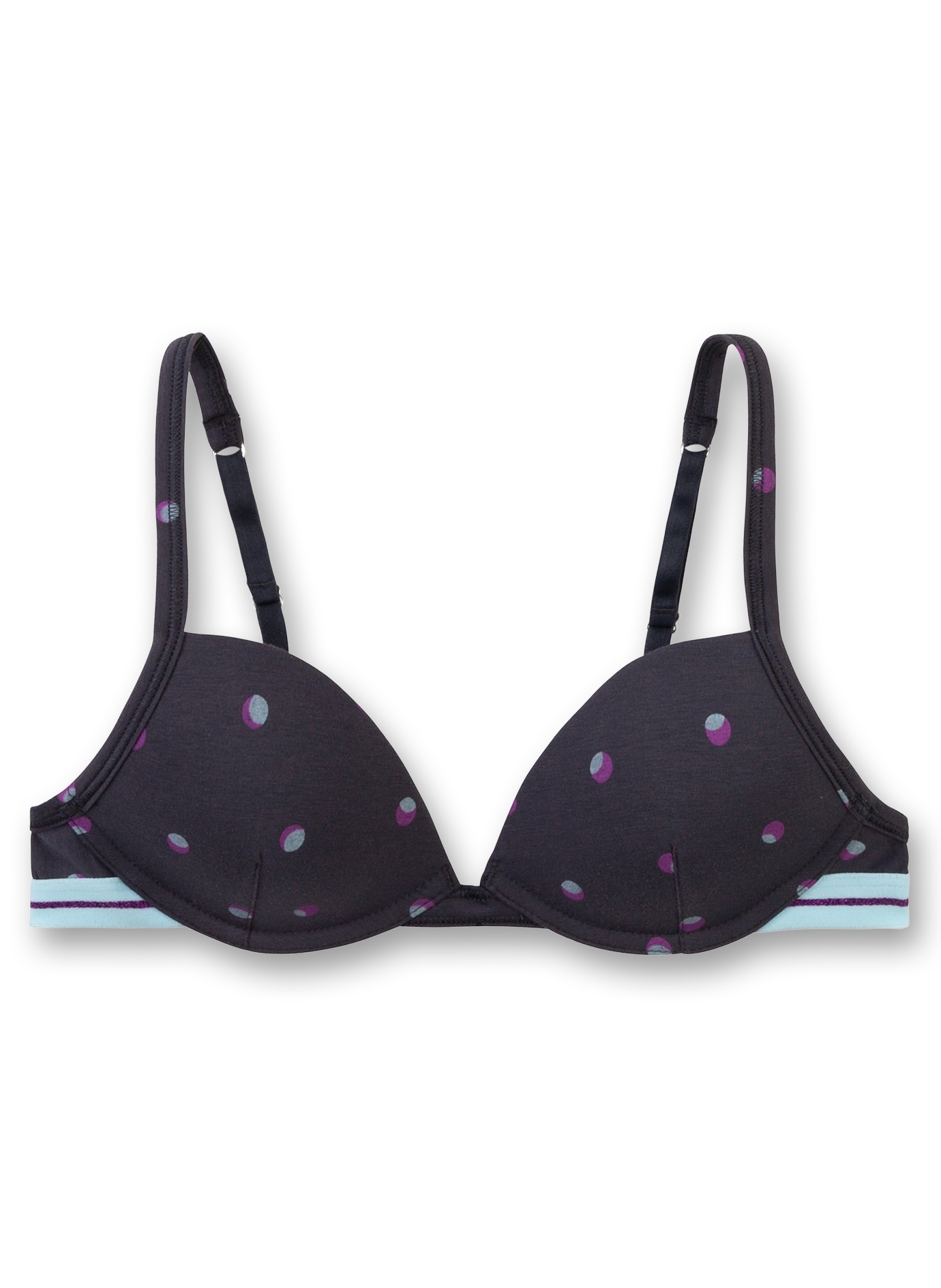 Mädchen-Soft Cup Bra | 70A | 4055502901931