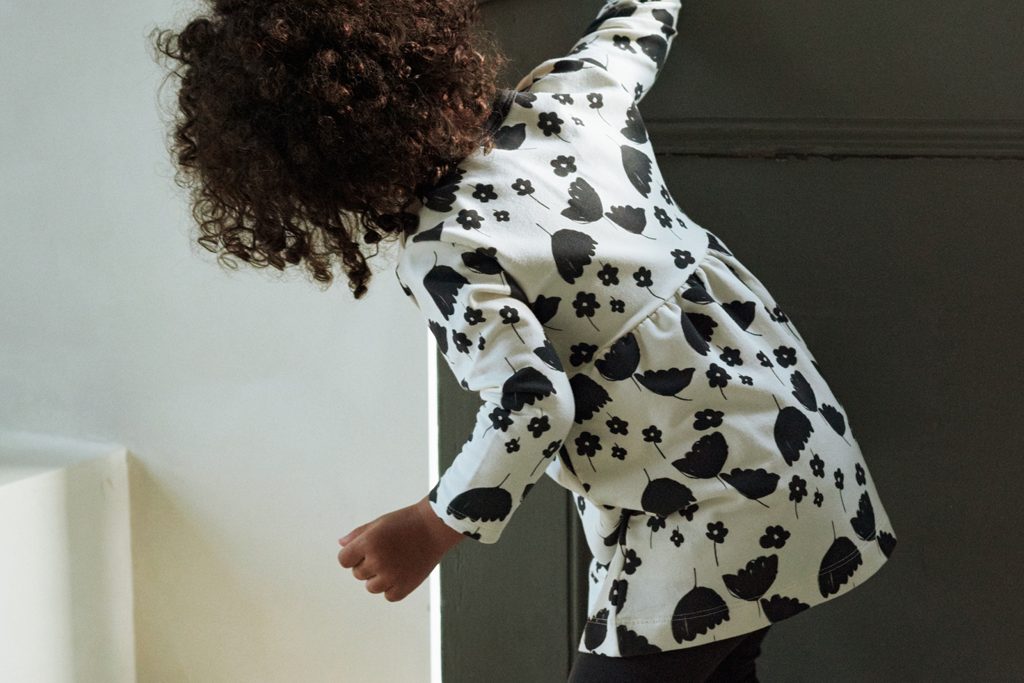 Kindermode & Babykleidung online kaufen | Sanetta.de