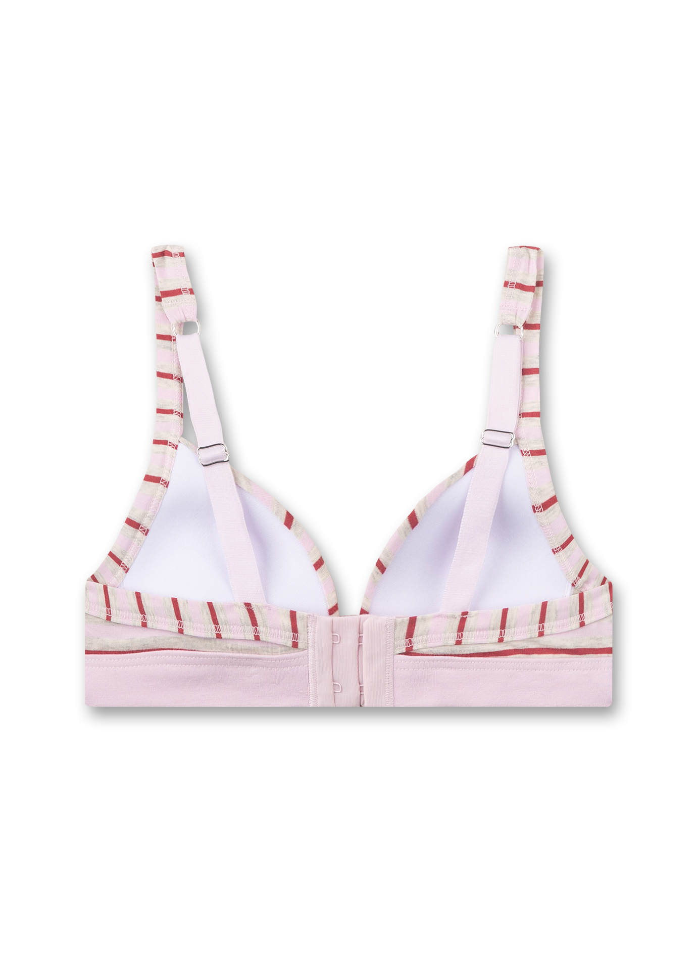 Mädchen-Soft Cup Bra Rosa | 70AA | 4066101074216