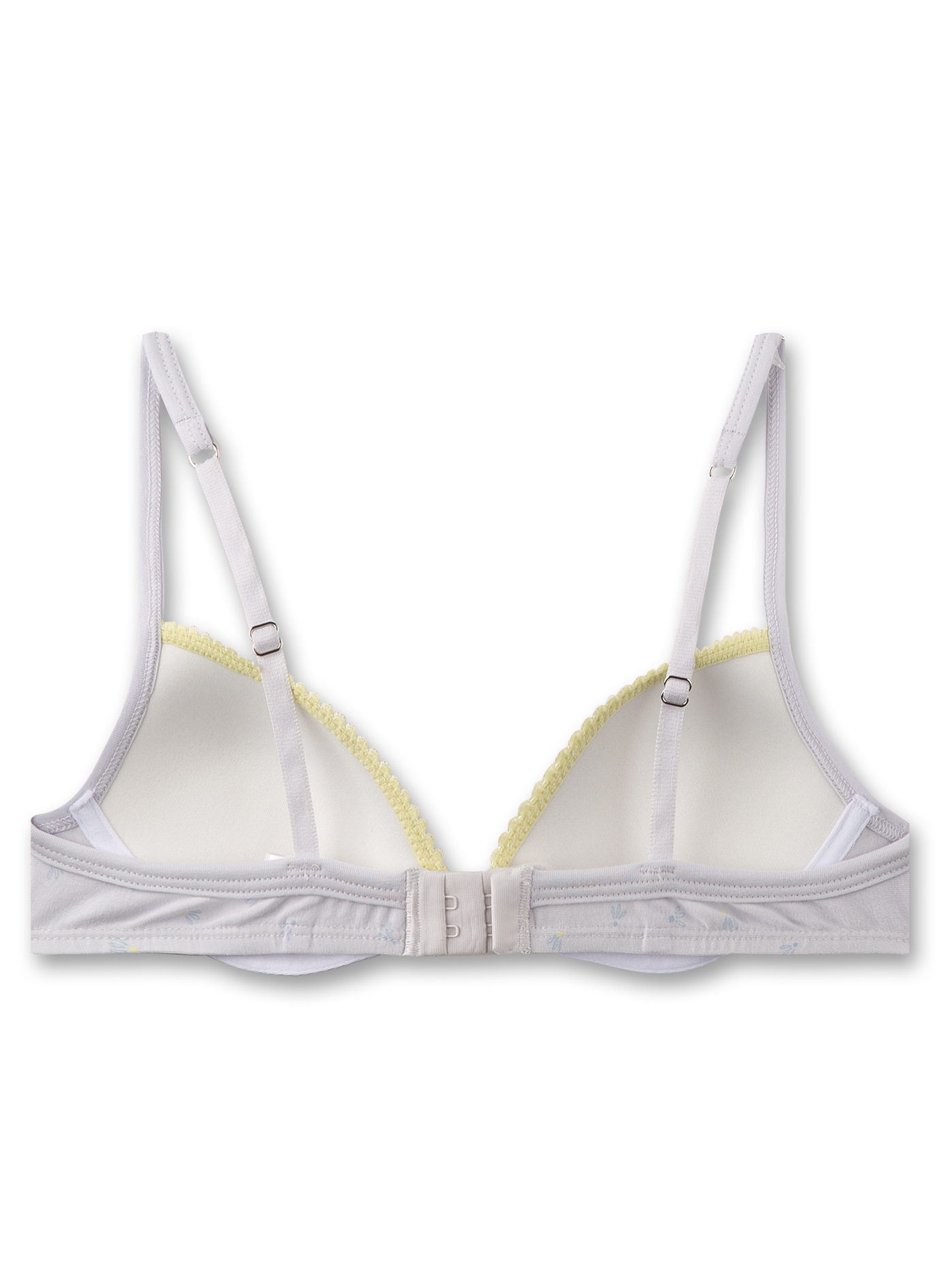 Mädchen-Soft Cup Bra Lila | 75A | 4066101234931