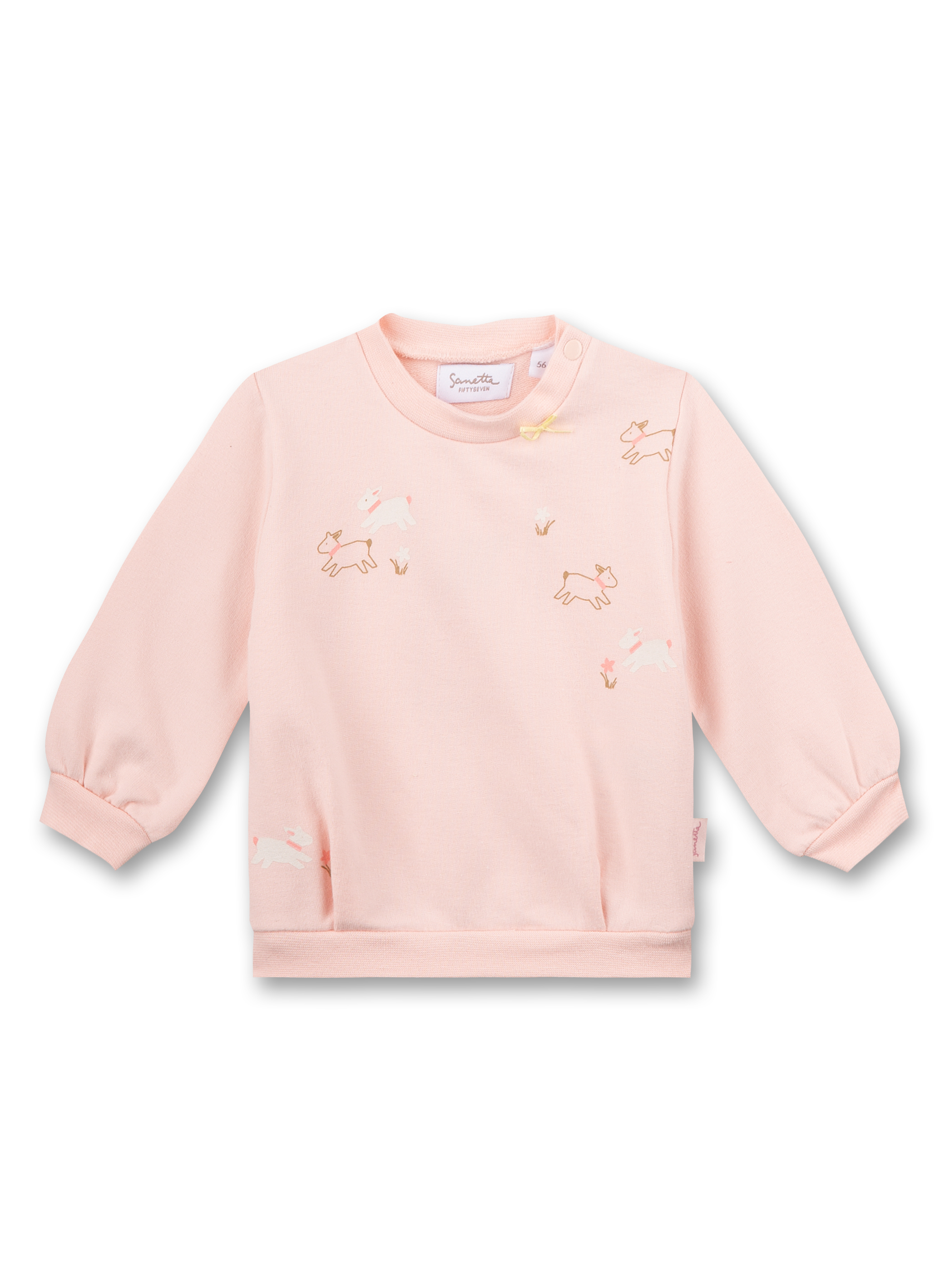 Kindermode & Babykleidung online kaufen | Sanetta.de