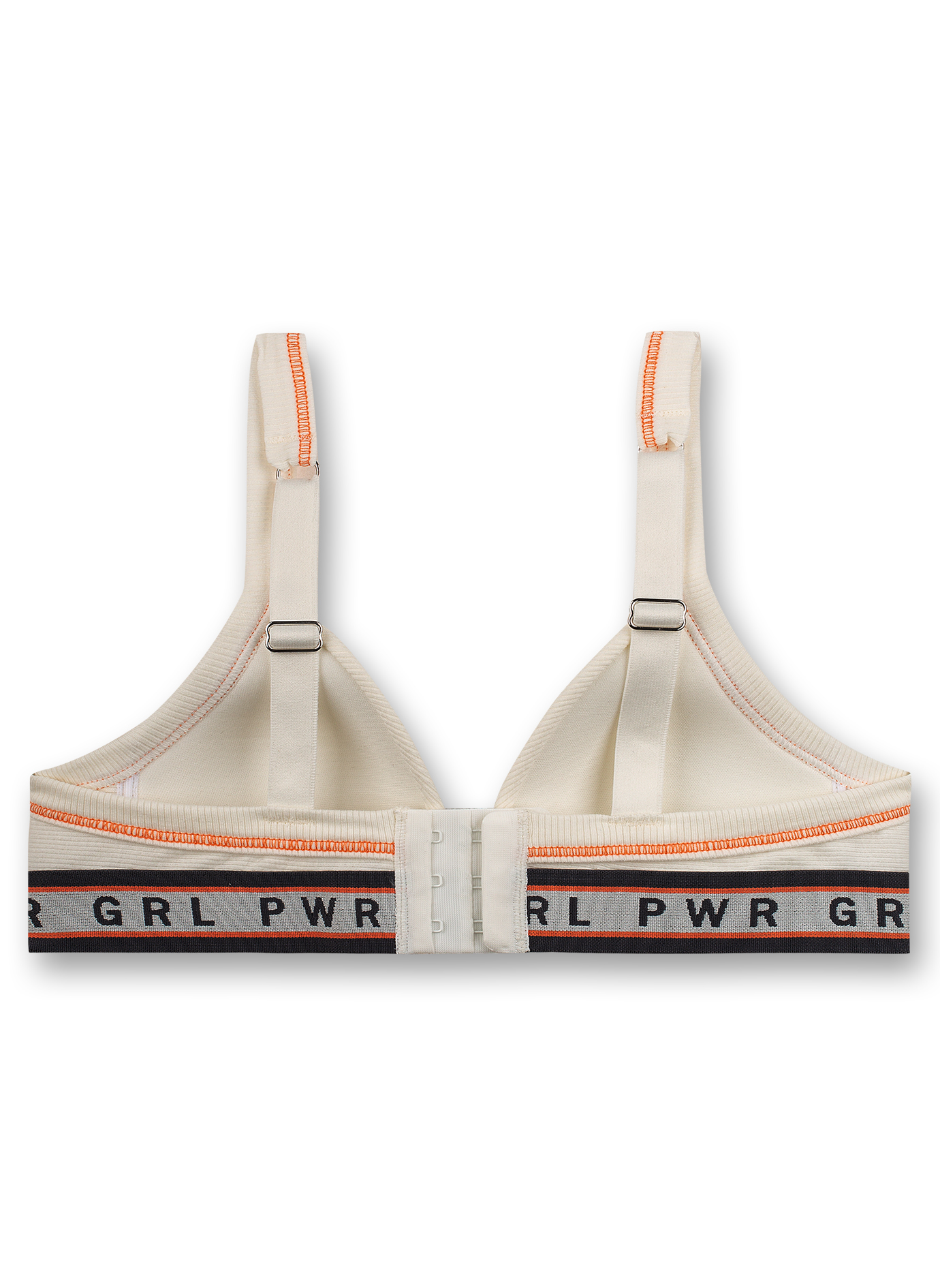 Mädchen-Soft Cup Bra Athleisure | 75A | 4060972728018