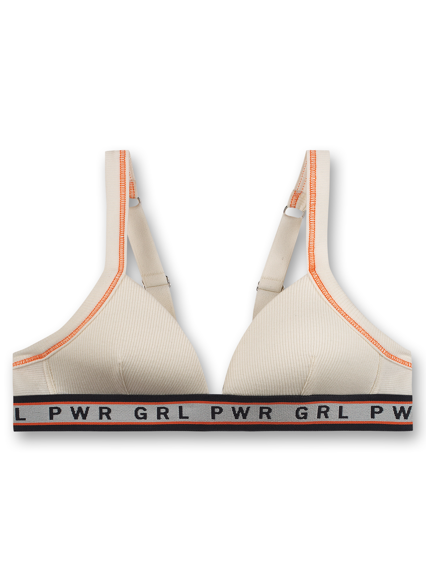 Mädchen-Soft Cup Bra Athleisure | 75A | 4060972728018