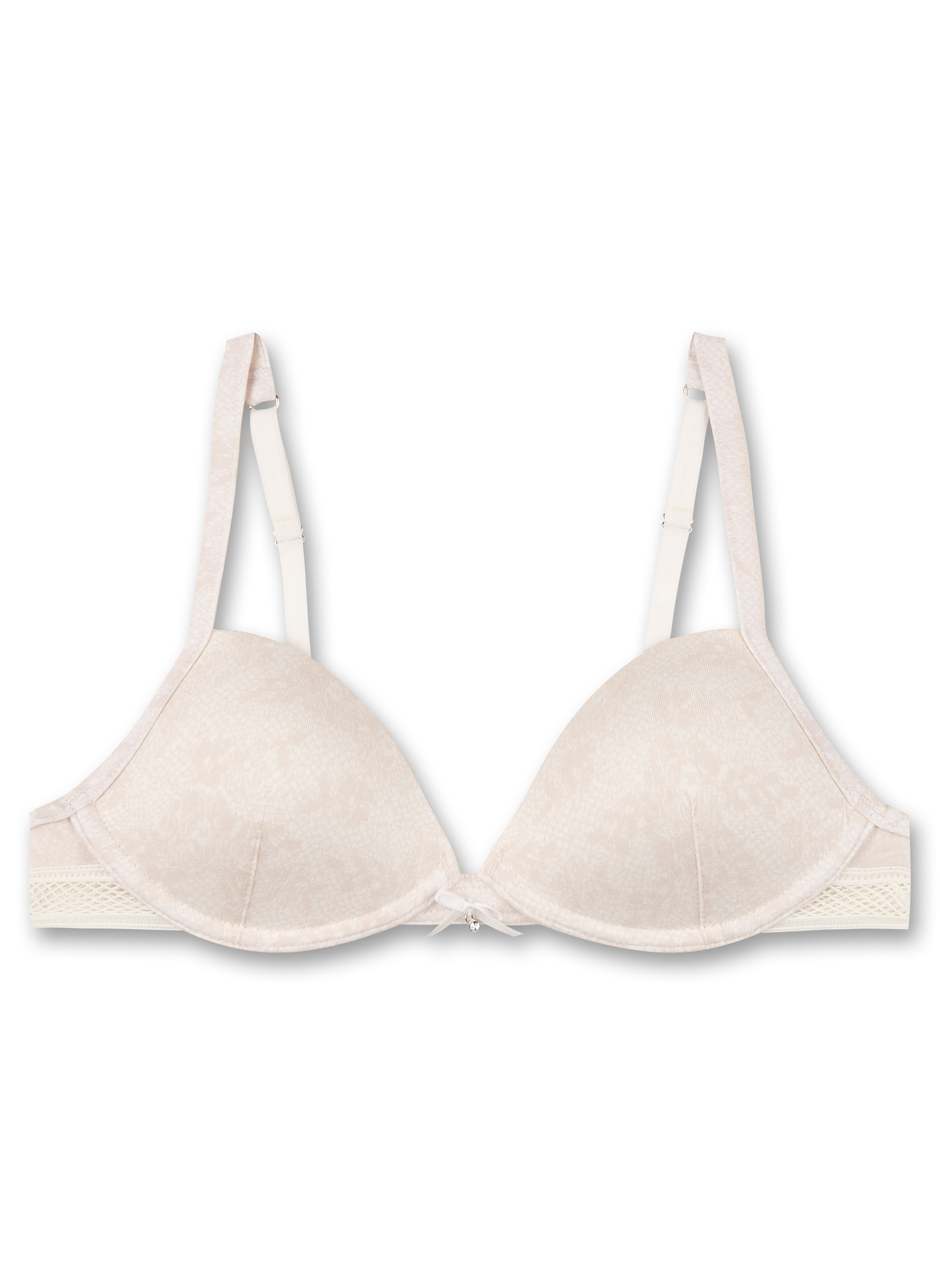 Mädchen Soft-Cup Bra Beige | 65A | 4060972979571