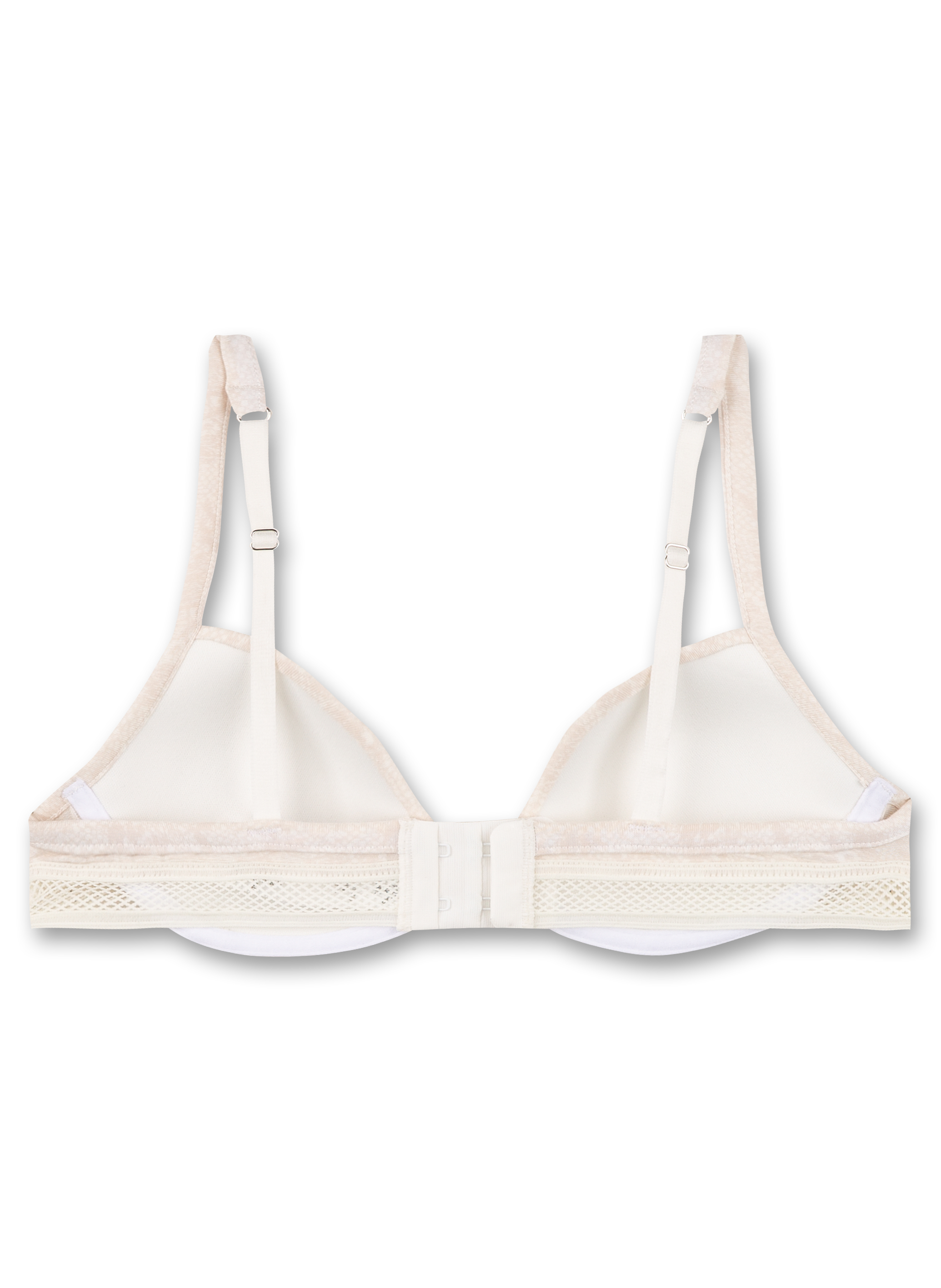 Mädchen Soft-Cup Bra Beige | 65A | 4060972979571