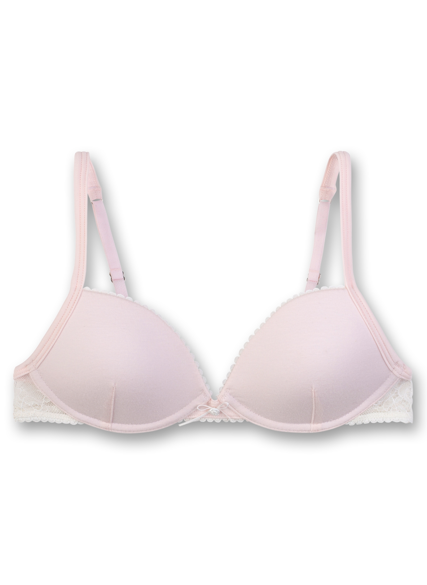 Mädchen-Soft Cup Bra | 70A | 4055502732160