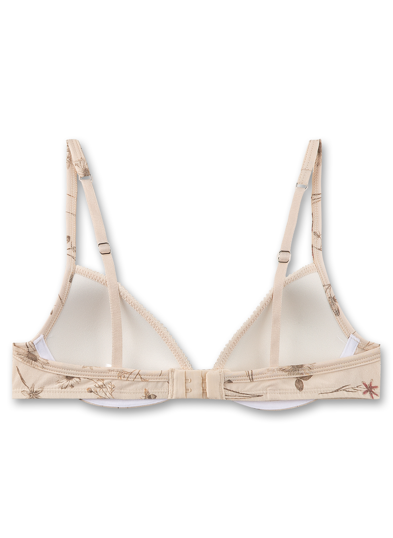 Mädchen Soft-Cup Bra Rosa | 70A | 4066101219556