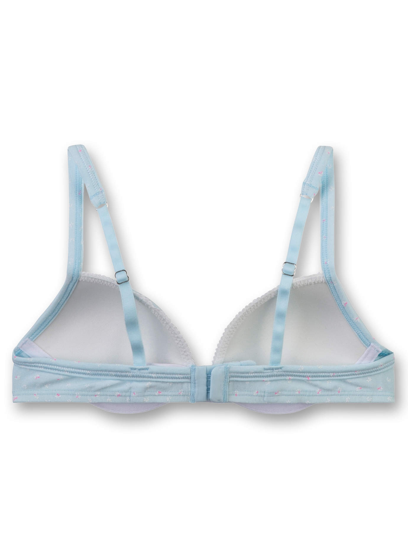 Mädchen-Soft Cup Bra | 70A | 4055502902655