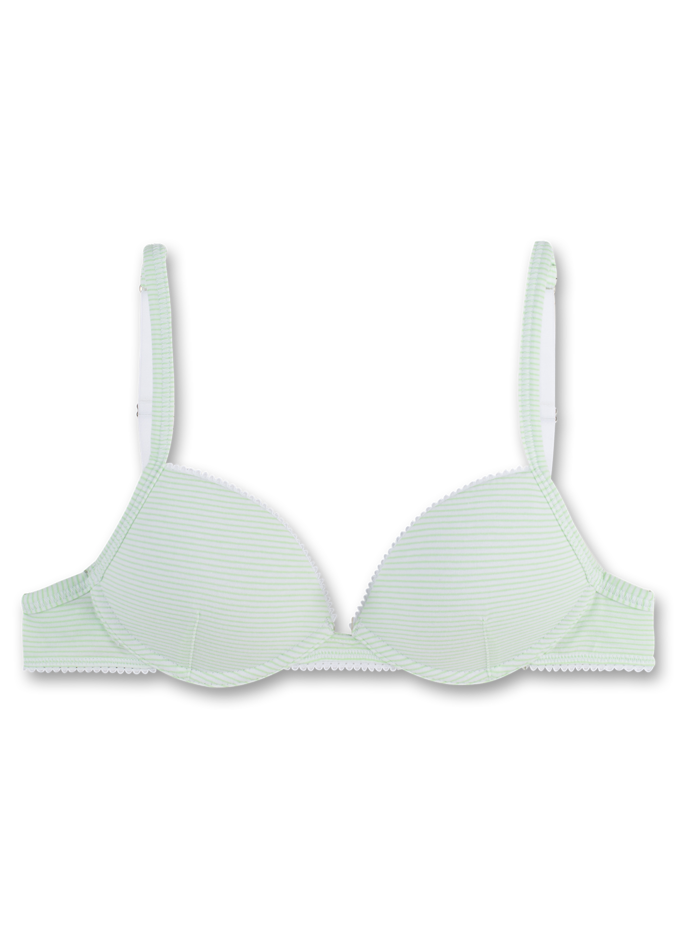 Mädchen-Soft Cup Bra | 70B | 4055502336269