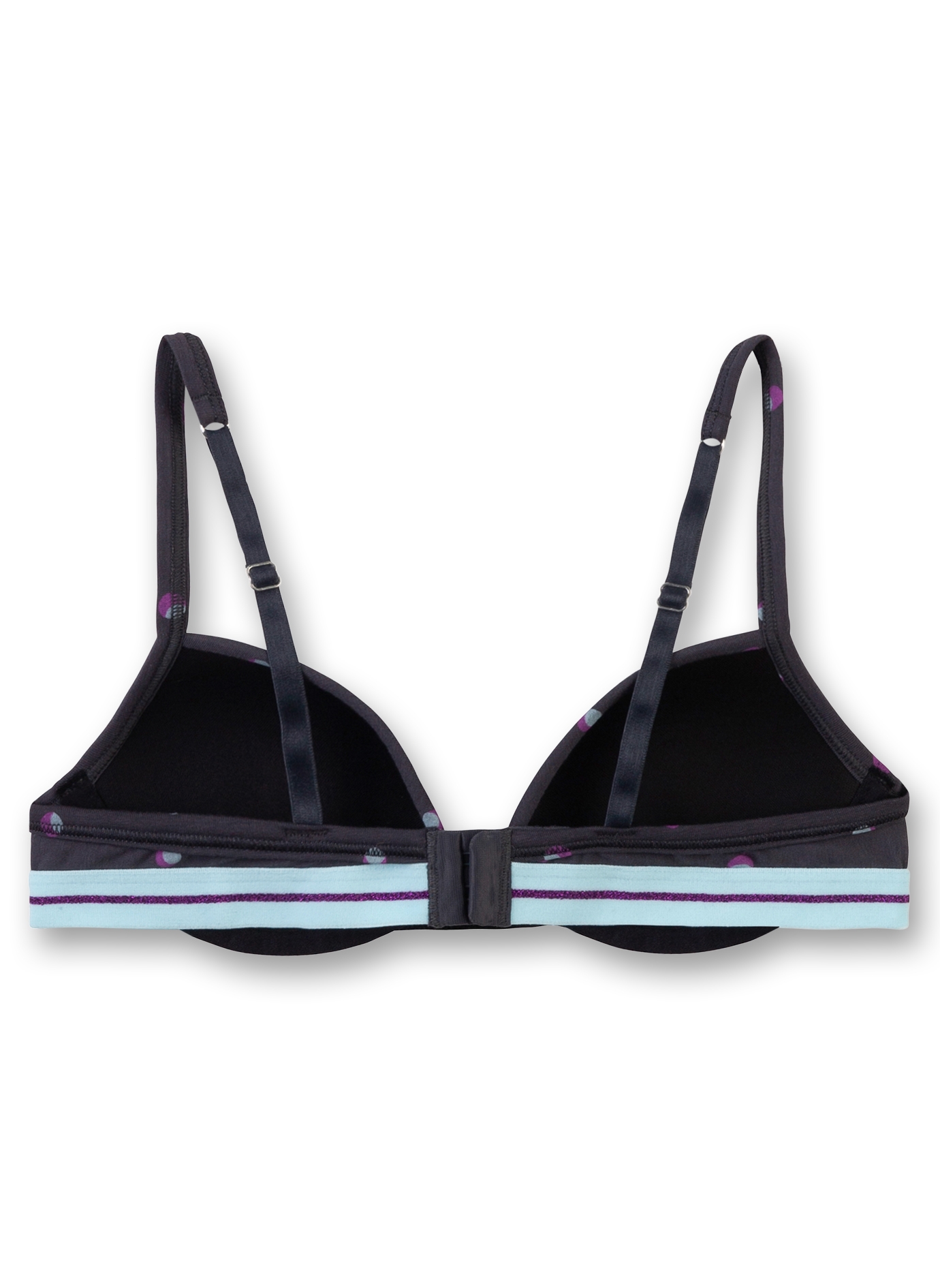 Mädchen-Soft Cup Bra | 70A | 4055502901931