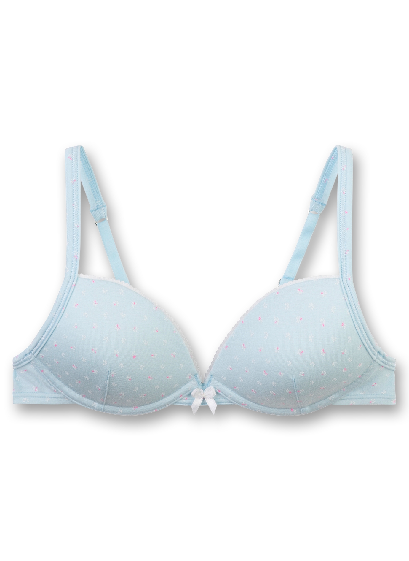 Mädchen-Soft Cup Bra | 70A | 4055502902655