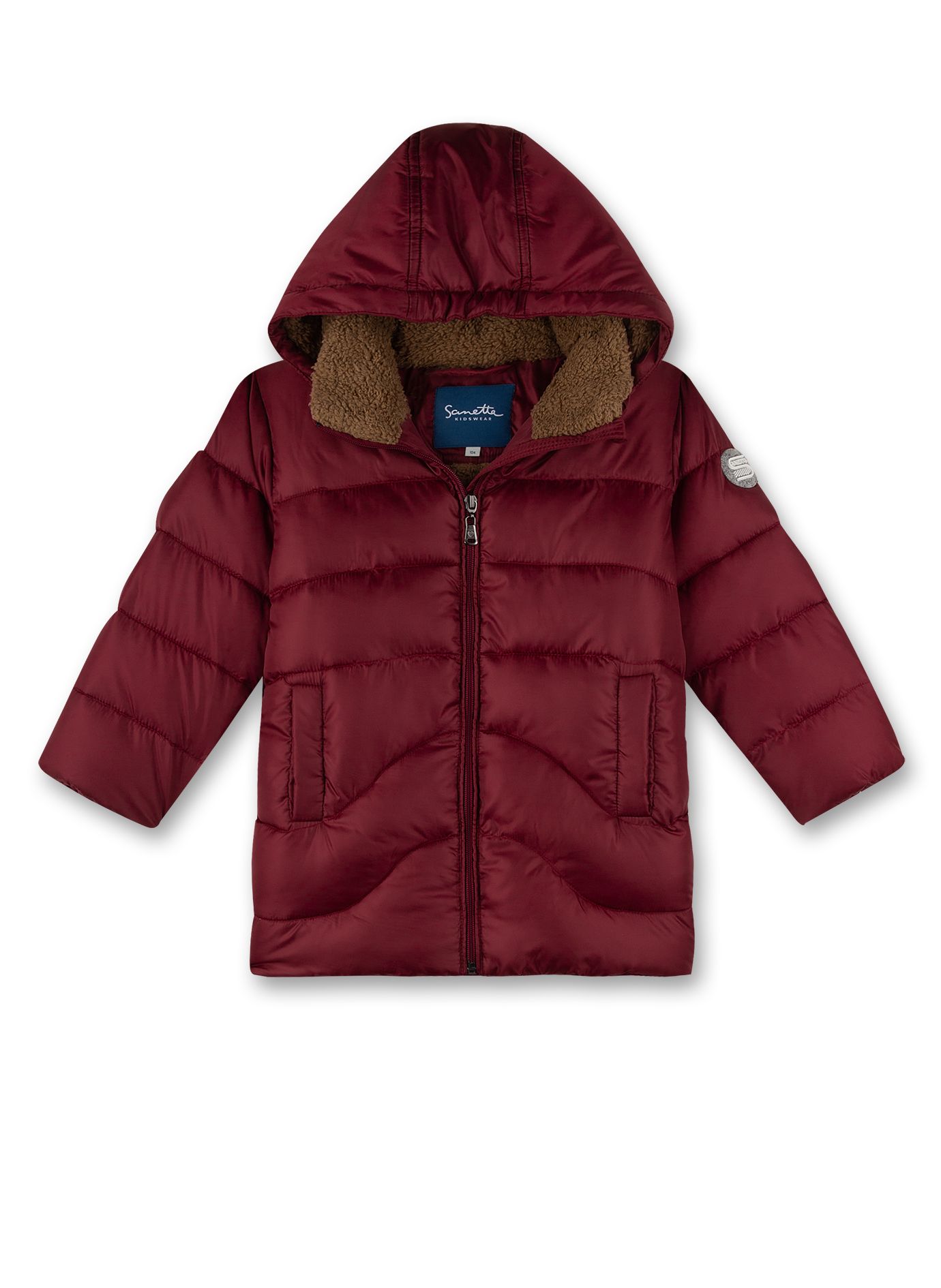 Kindermode & Babykleidung online kaufen | Sanetta