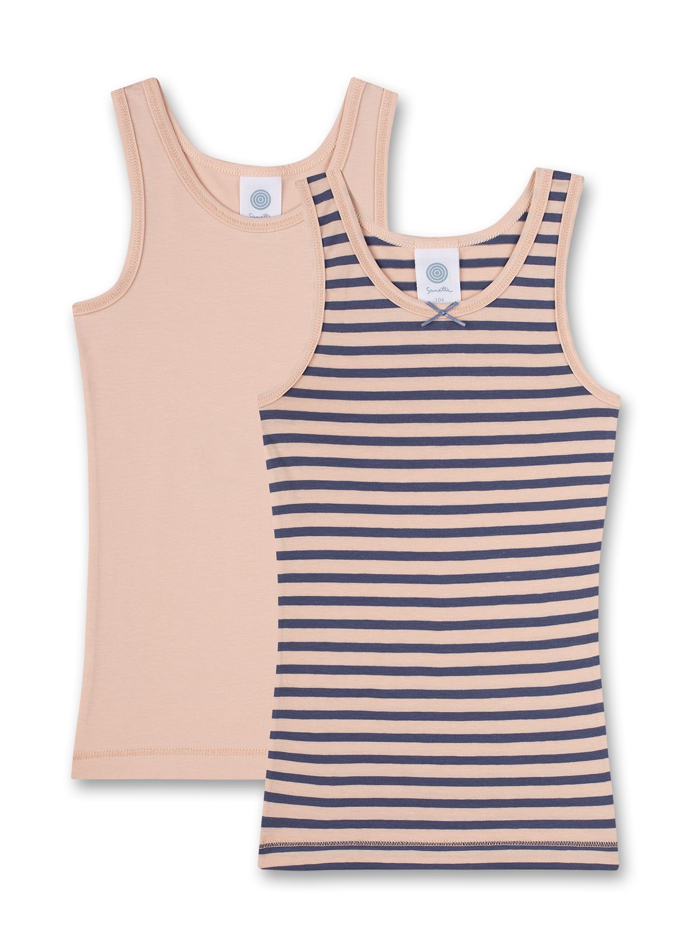 Kindermode & Babykleidung online kaufen | Sanetta