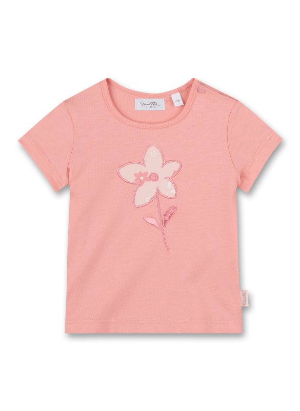 Kindermode & Babykleidung online kaufen | Sanetta.de