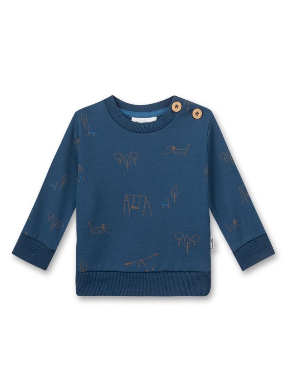 Sanetta Pure Kindermode für Mädchen & Jungen | Sanetta