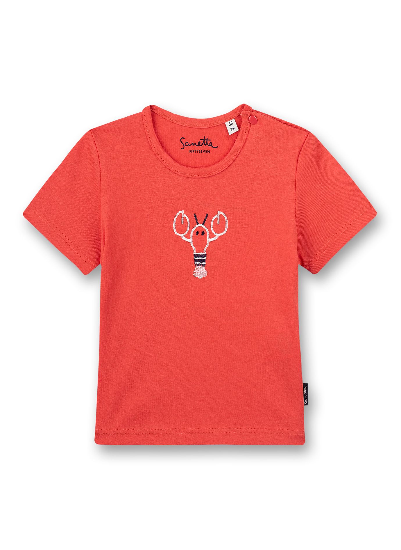 Kindermode & Babykleidung online kaufen | Sanetta