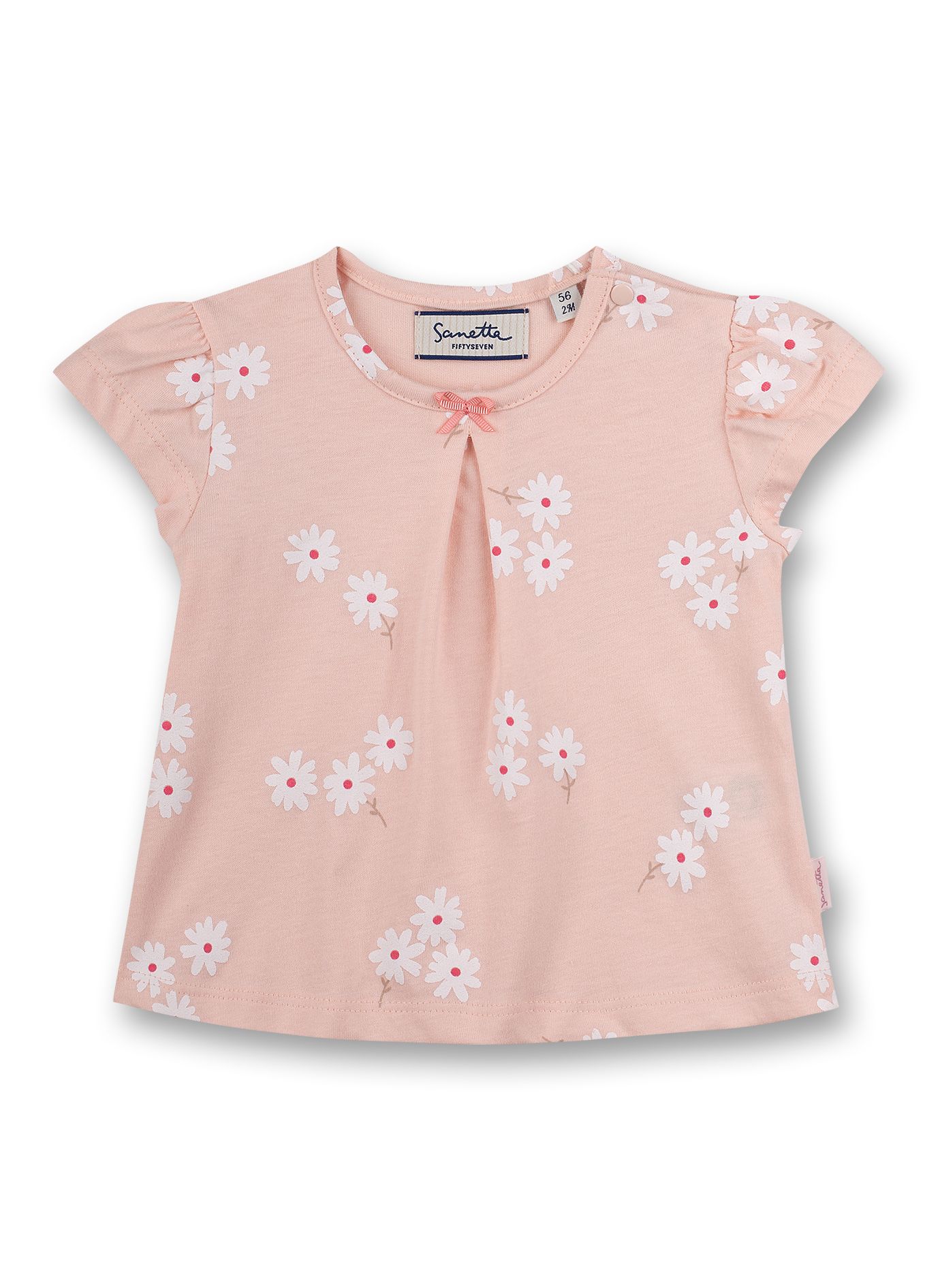 Kindermode & Babykleidung online kaufen | Sanetta