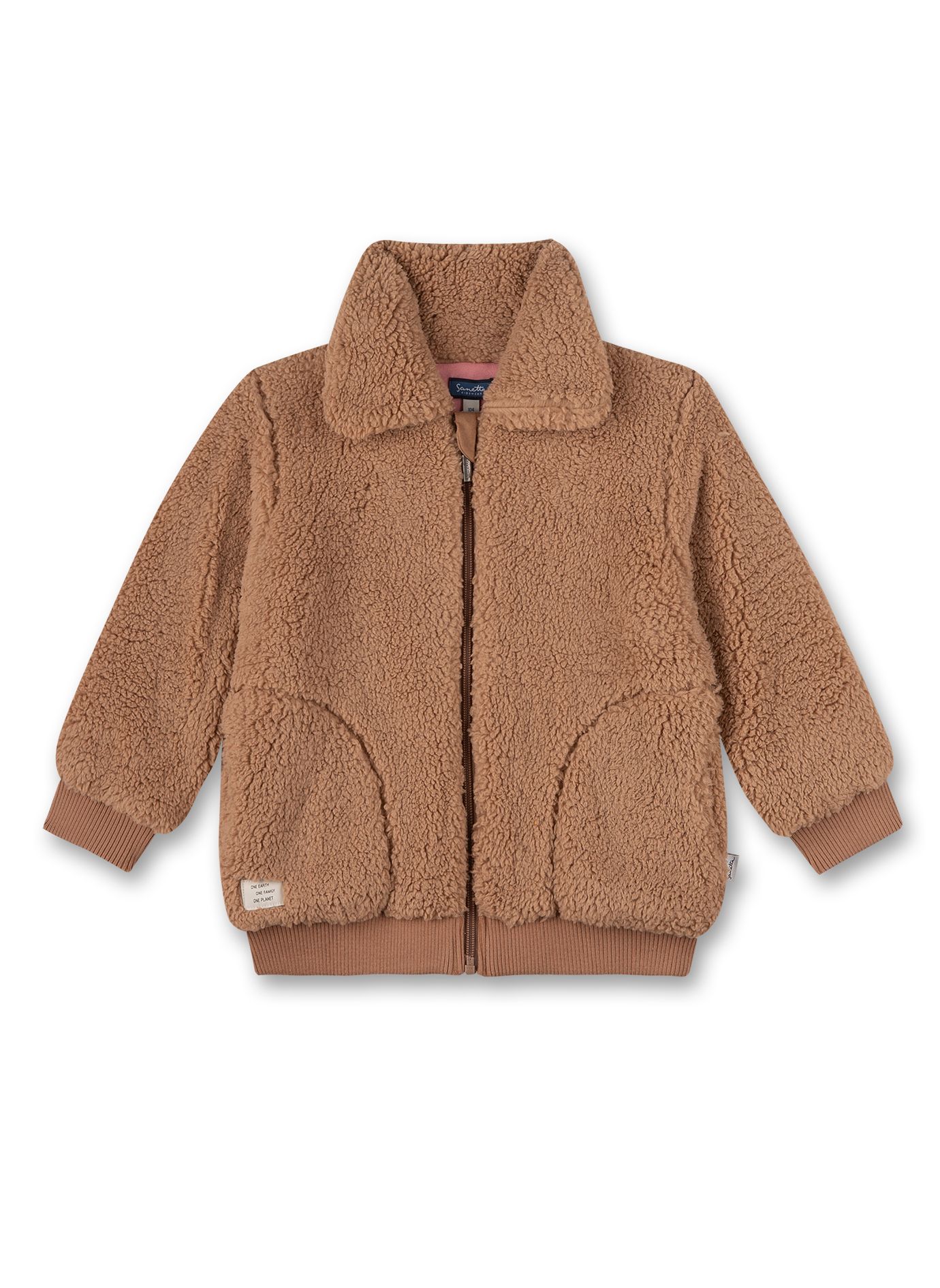Kindermode & Babykleidung online kaufen | Sanetta
