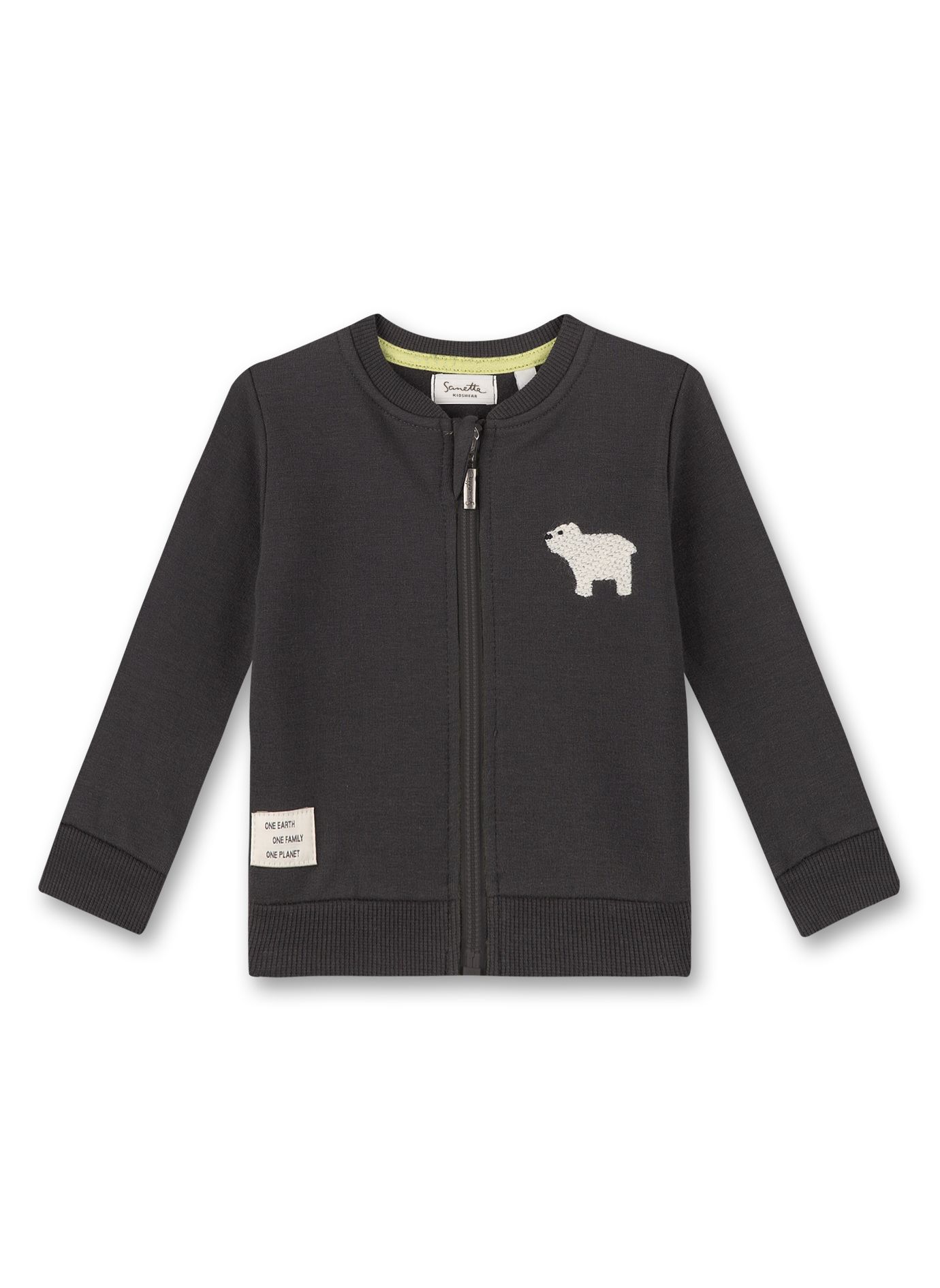 Kindermode & Babykleidung online kaufen | Sanetta