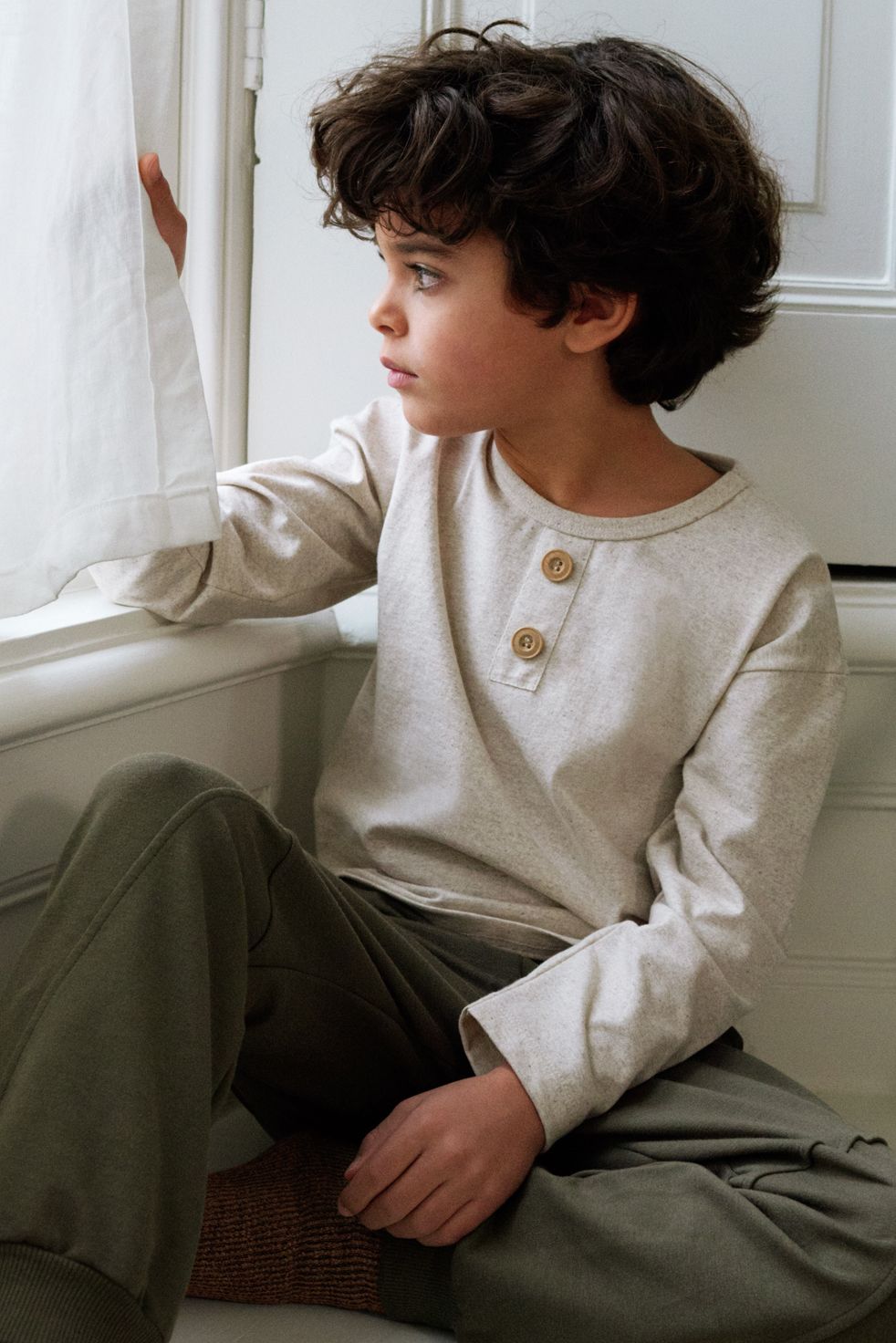 Kindermode & Babykleidung online kaufen | Sanetta